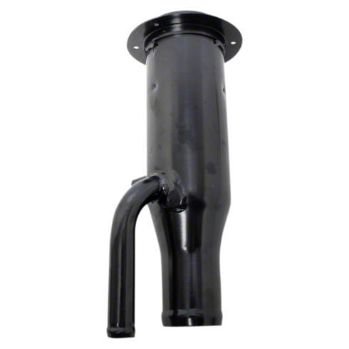 Jeep Wrangler Fuel Tank Filler Neck (01-02 Jeep Wrangler TJ) - Free ...