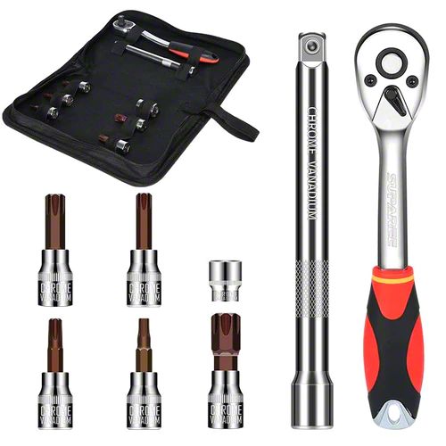 Jeep Wrangler Hard Top and Door Removal Tool Kit - Free Shipping