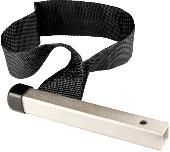 Universal XT Heavy Duty Strap Filter Wrench - Free Shipping