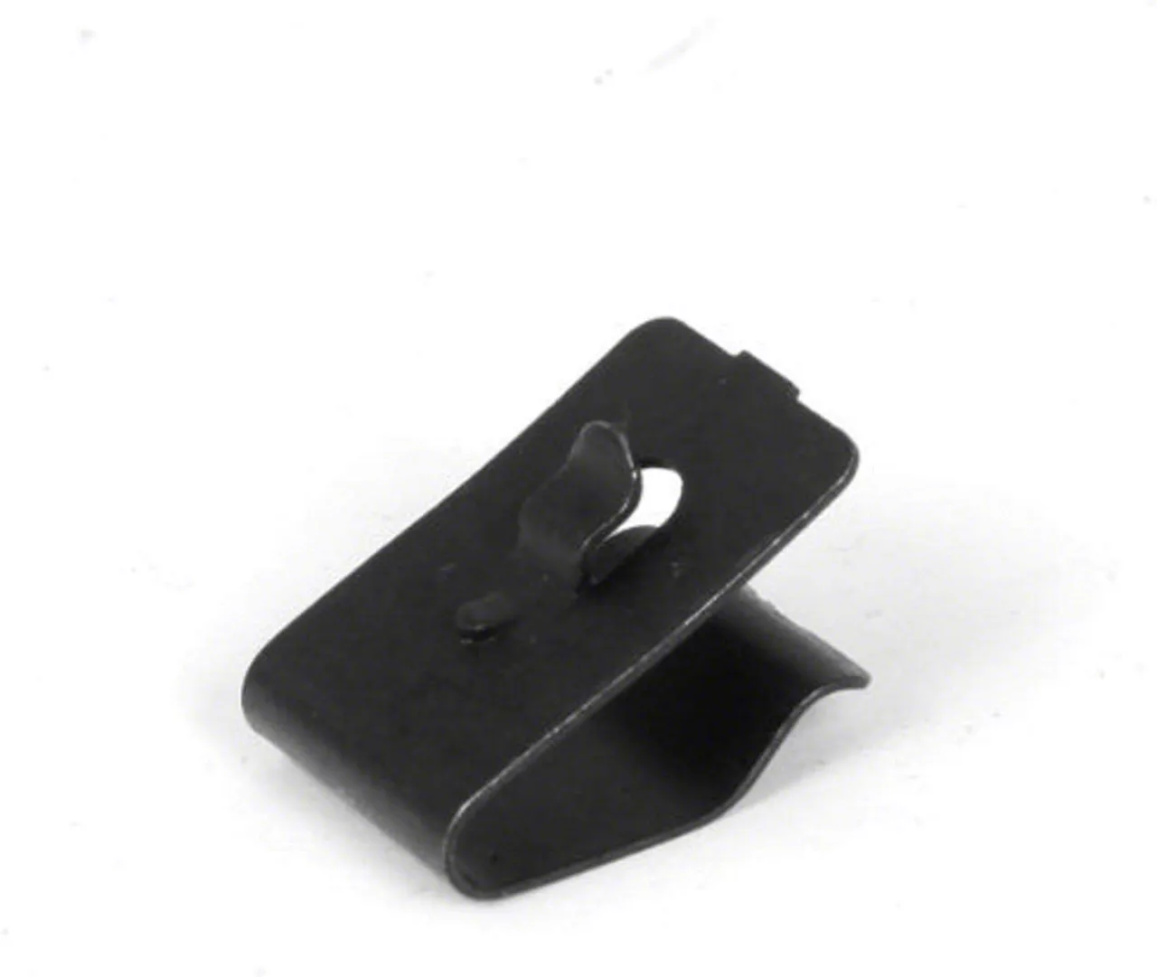 Jeep Wrangler Hood Prop Rod Clip (97-01 Jeep Wrangler TJ) - Free Shipping