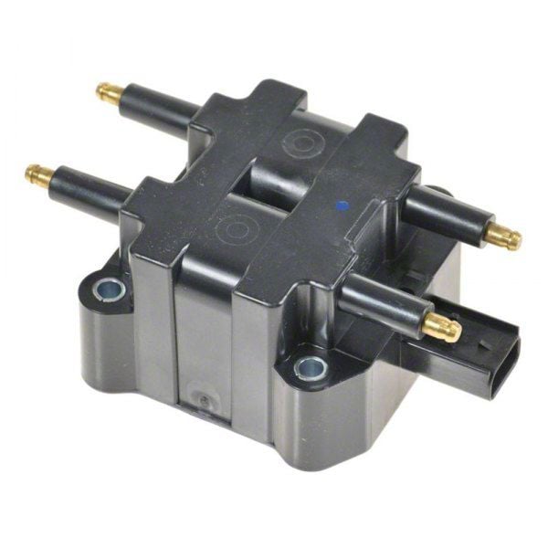 Jeep Wrangler Ignition Coil Pack (03-06 2.4L Jeep Wrangler TJ) - Free ...