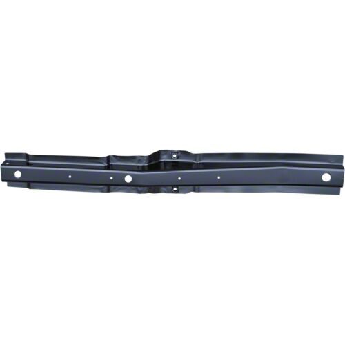 Jeep Wrangler Inboard Floor Support; Driver Side (87-95 Jeep Wrangler ...