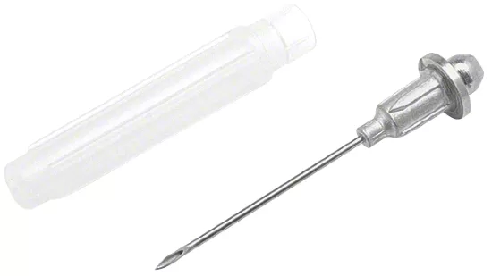 Universal XT Injector Grease Injector Needle; 3000 PSI - Free Shipping