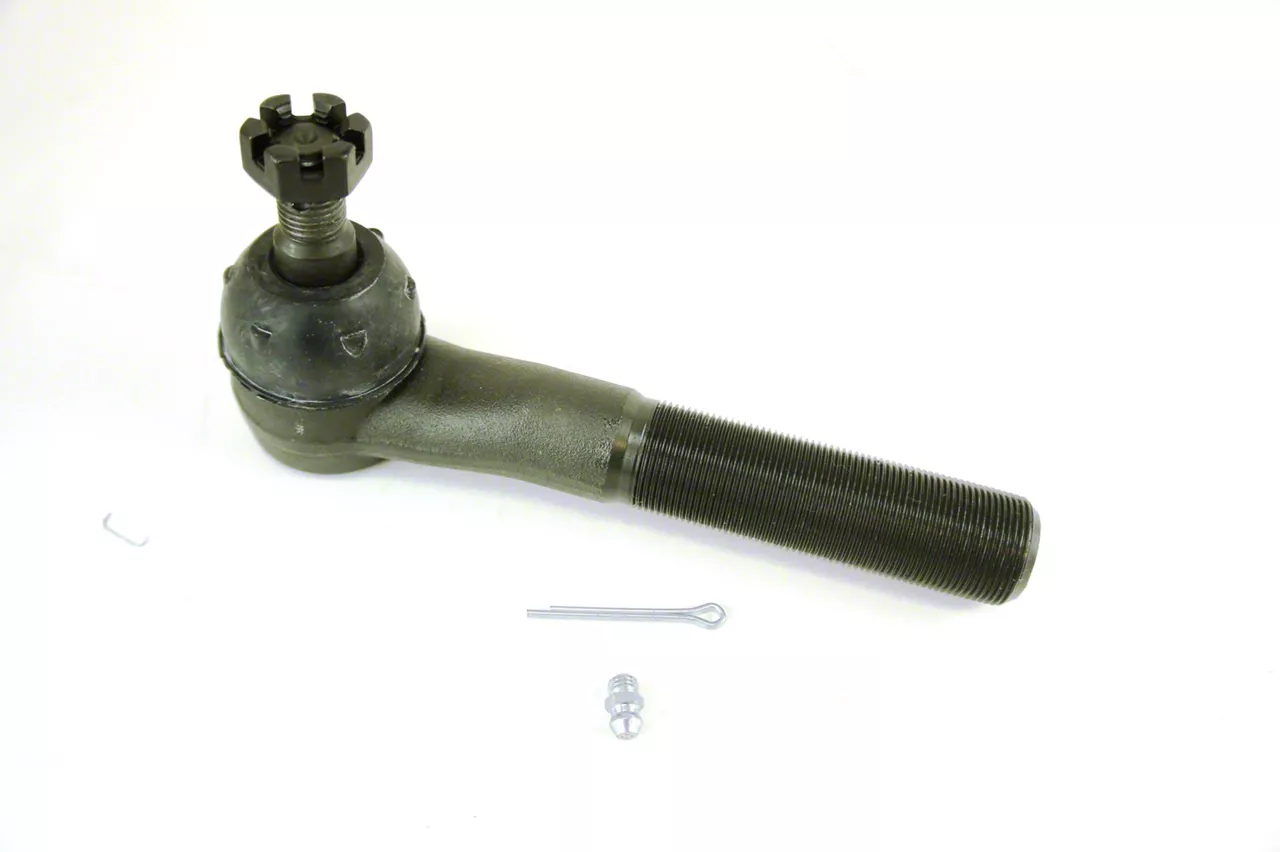 Jeep Wrangler Inner Tie Rod End (07-14 Jeep Wrangler JK) - Free Shipping