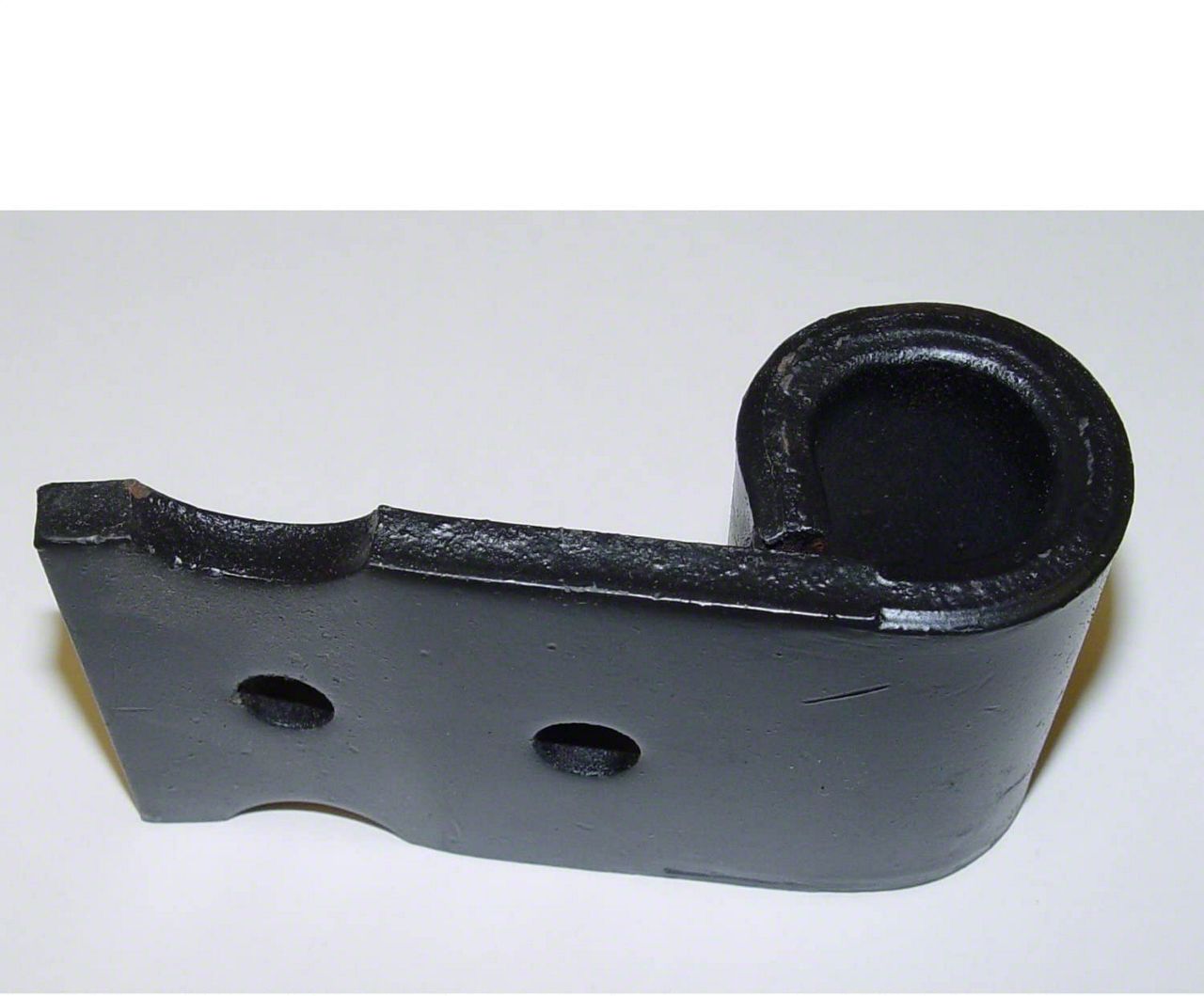 Jeep Wrangler Leaf Spring Hanger (76-86 Jeep CJ5 & CJ7) - Free Shipping