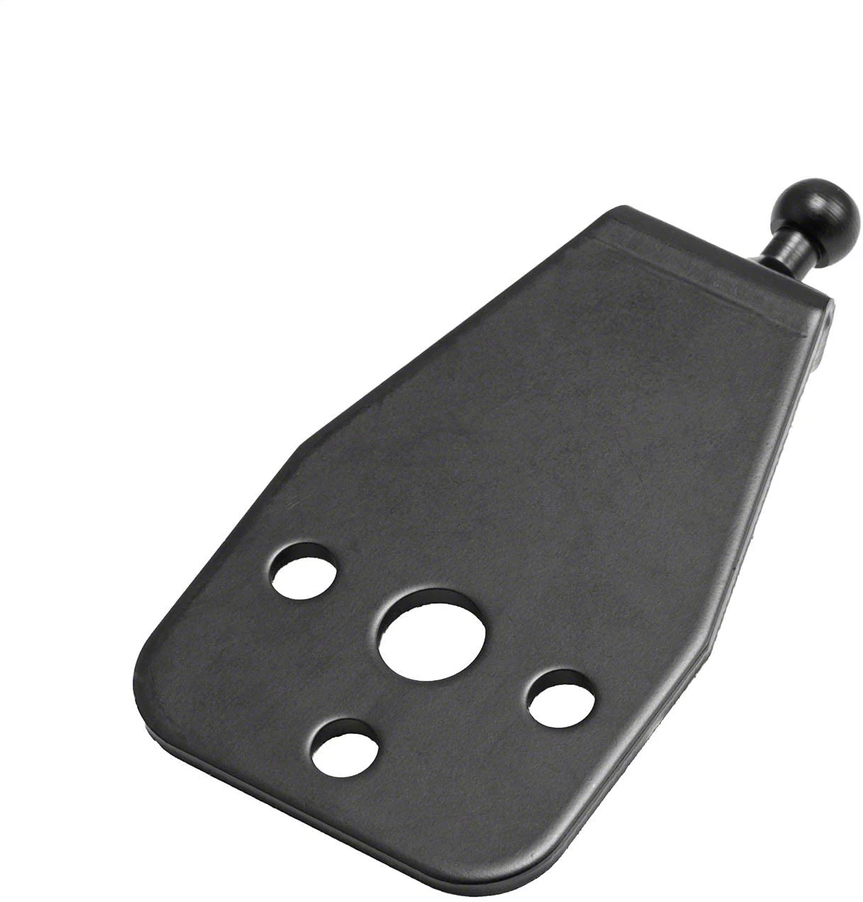 Jeep Wrangler Liftgate Lift Support Stud (97-06 Jeep Wrangler TJ ...