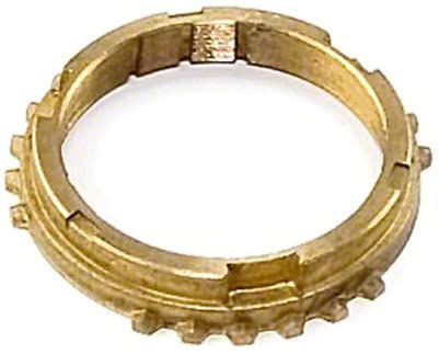 Jeep Wrangler Manual Transmission Blocking Ring (80-86 Jeep CJ5 & CJ7 ...