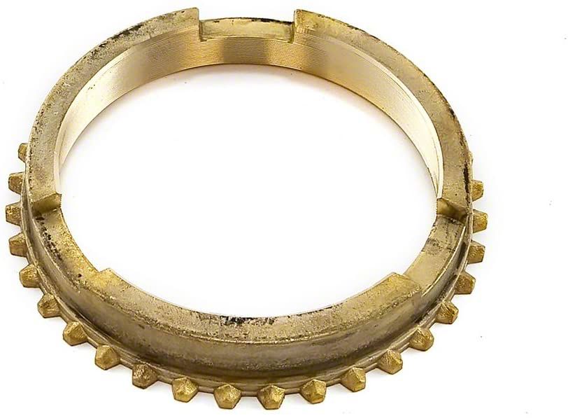 Jeep Wrangler Manual Transmission Blocking Ring (66-79 Jeep CJ5 & CJ7 ...