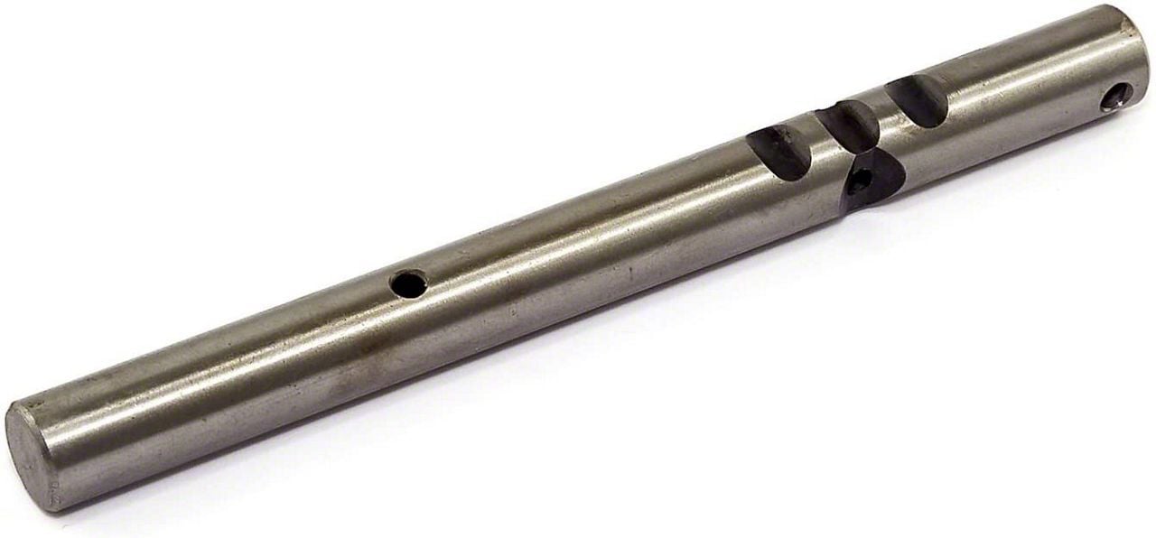 Jeep Wrangler Manual Transmission Shift Rail (80-86 Jeep CJ5 & CJ7 ...