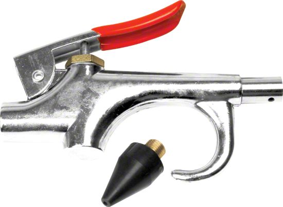 Universal XT Mini Lever Action Air Blow Gun - Free Shipping