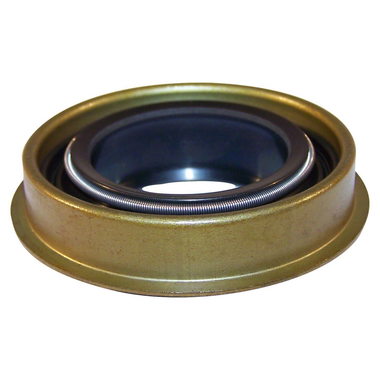 Jeep Wrangler NP231 Transfer Case Output Yoke Seal; Rear (87-95 Jeep ...