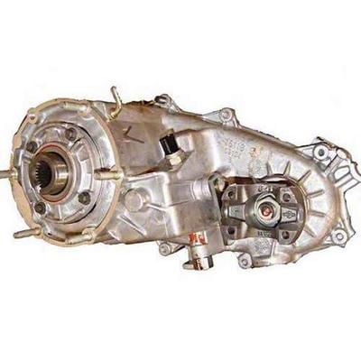Jeep Wrangler NP231 Transfer Case (87-95 2.5L Wrangler YJ & TJ) - Free ...