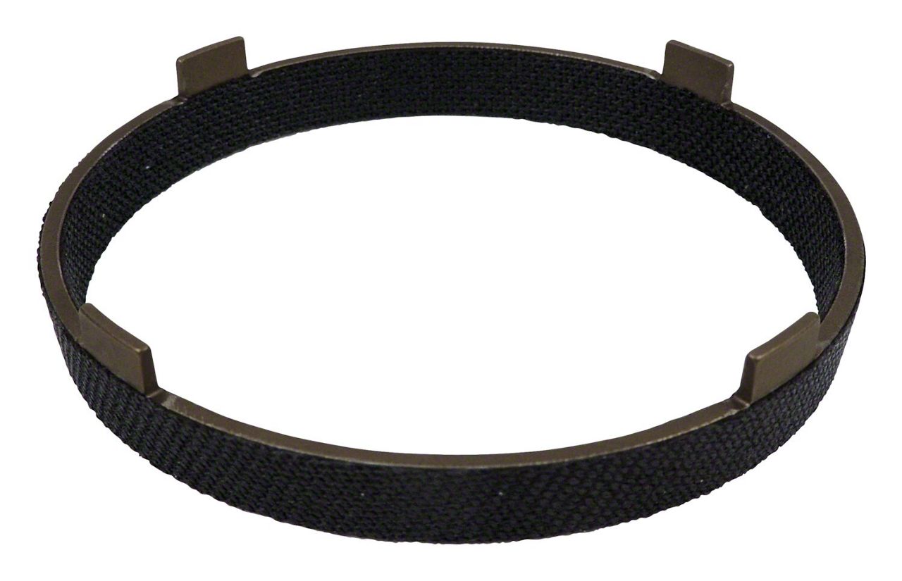 Jeep Wrangler NV3550 Transmission Synchronizer Blocking Ring; 1st and ...