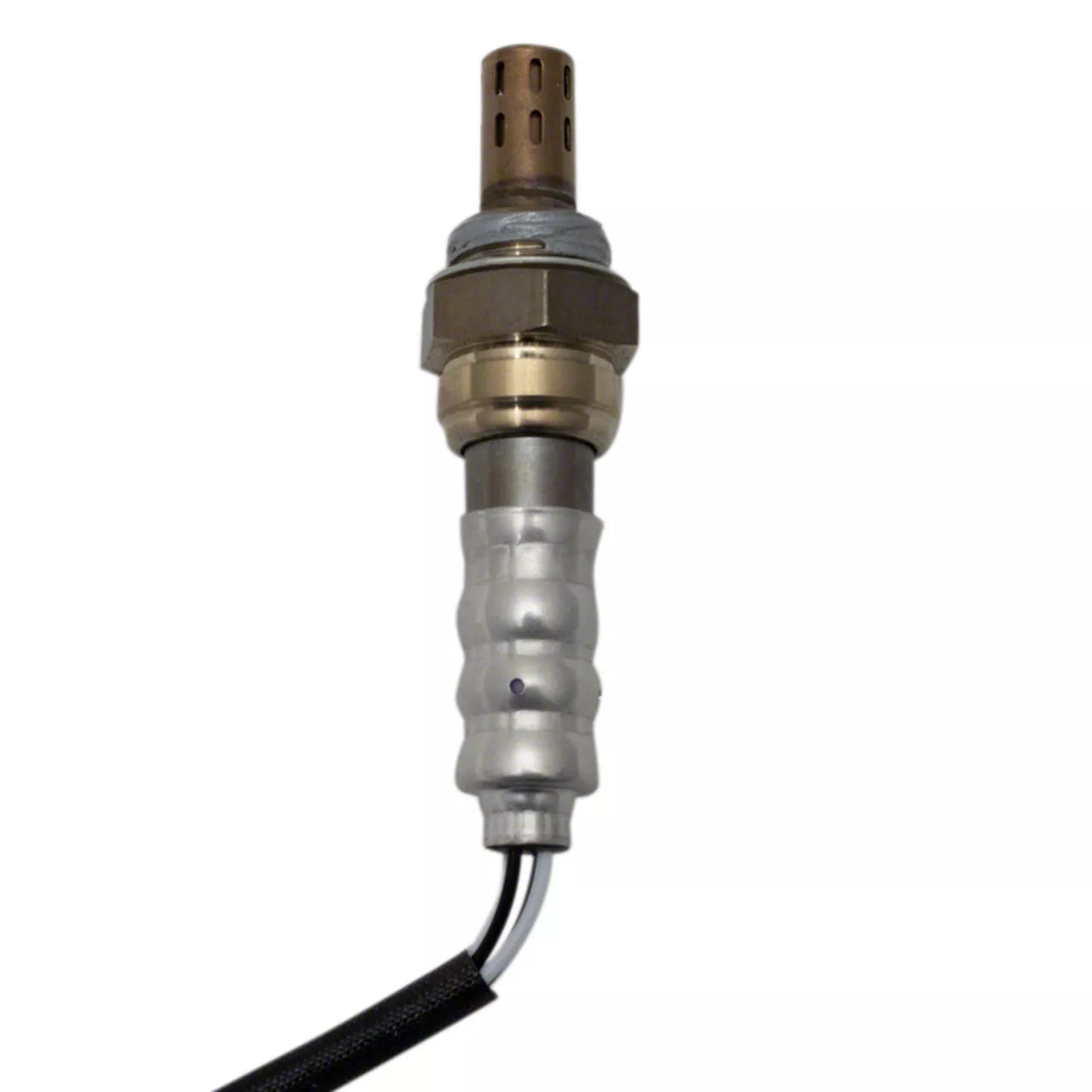 Jeep Wrangler O2 Oxygen Sensor; Downstream or Upstream (04-11 Jeep ...