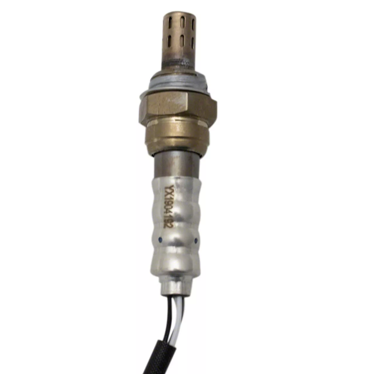 Jeep Wrangler O2 Oxygen Sensor; Downstream or Upstream (01-18 Jeep Wrangler JK & TJ) - Free Shipping
