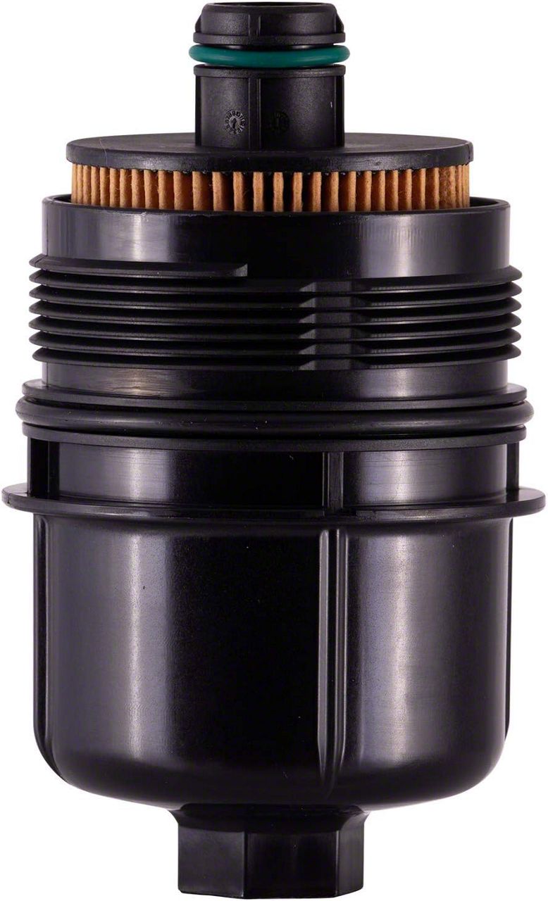 Jeep Wrangler Oil Filter (20-23 3.0L EcoDiesel Jeep Wrangler JL) - Free ...