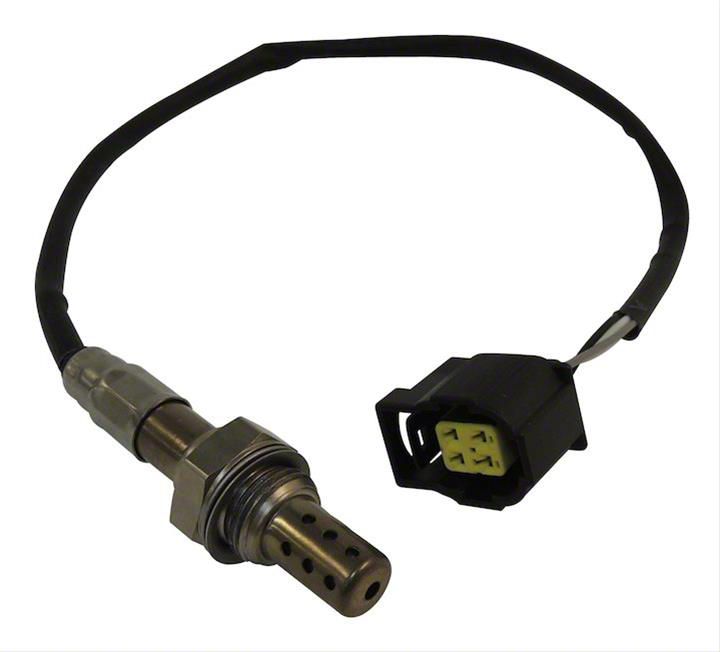 Jeep Wrangler Oxygen Sensor; Downstream; Rear Driver Side (10-11 3.8L ...