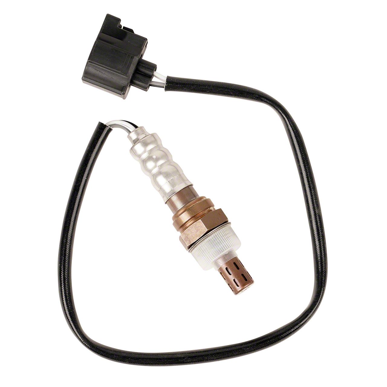 Jeep Wrangler Oxygen Sensor (12-18 Jeep Wrangler JK) - Free Shipping