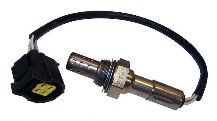 Jeep Wrangler Oxygen Sensor (01-13 2.4L, 3.8L, 4.0L Jeep Wrangler TJ ...