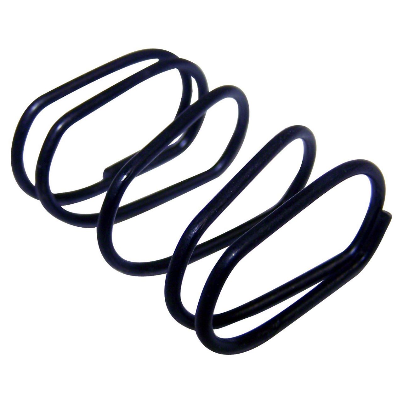 Jeep Wrangler Parking Brake Strut Spring (97-06 Jeep Wrangler TJ w/ 9 ...