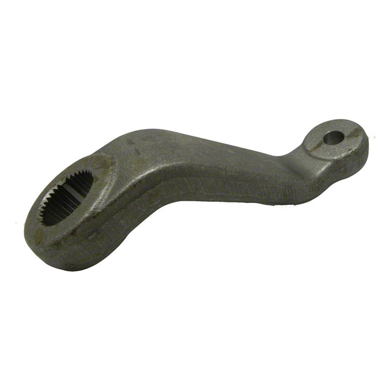 Jeep Wrangler Power Steering Pitman Arm (97-06 Jeep Wrangler TJ) - Free ...