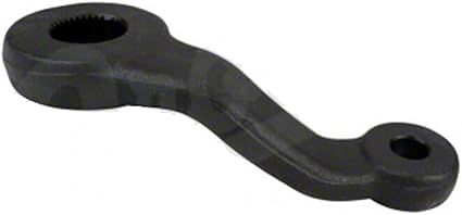 Jeep Wrangler Power Steering Pitman Arm (18-26 Jeep Wrangler JL) - Free ...
