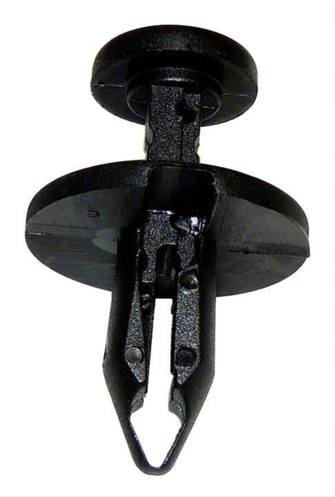 Jeep Wrangler Push-In Fastener; Retainer; Multiple Locations (11-18 ...