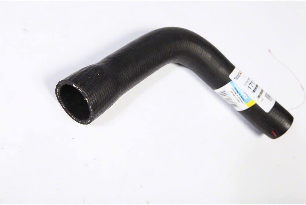 Jeep Wrangler Radiator Coolant Hose, Lower (72-81 Jeep CJ5 & CJ7 ...