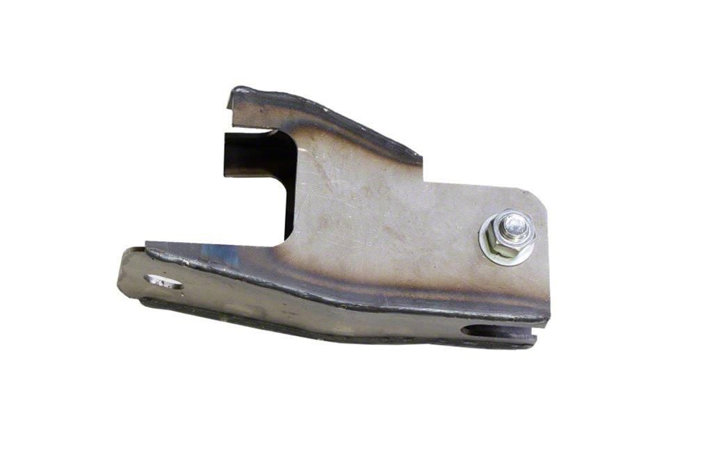 Rust Buster Jeep Wrangler Rear Track Bar Bracket RB5048 (07-18 Jeep ...