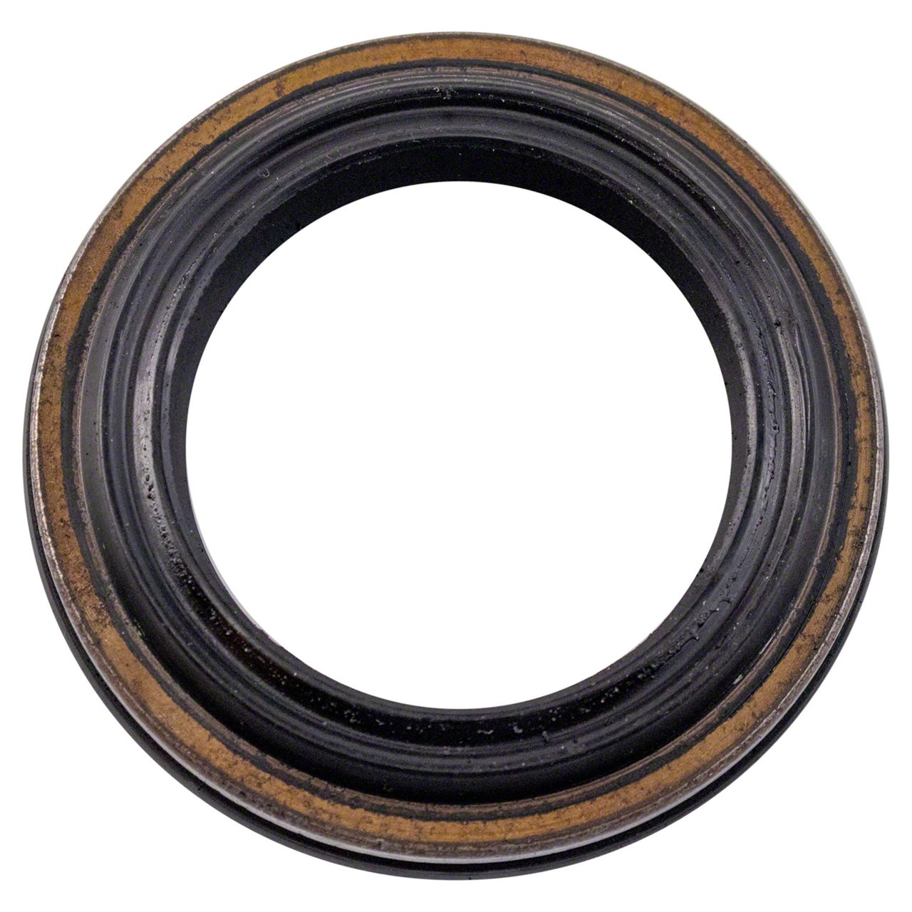 Jeep Wrangler Rear Wheel Seal (87-89 Jeep Wrangler YJ w/ Dana 35 ...