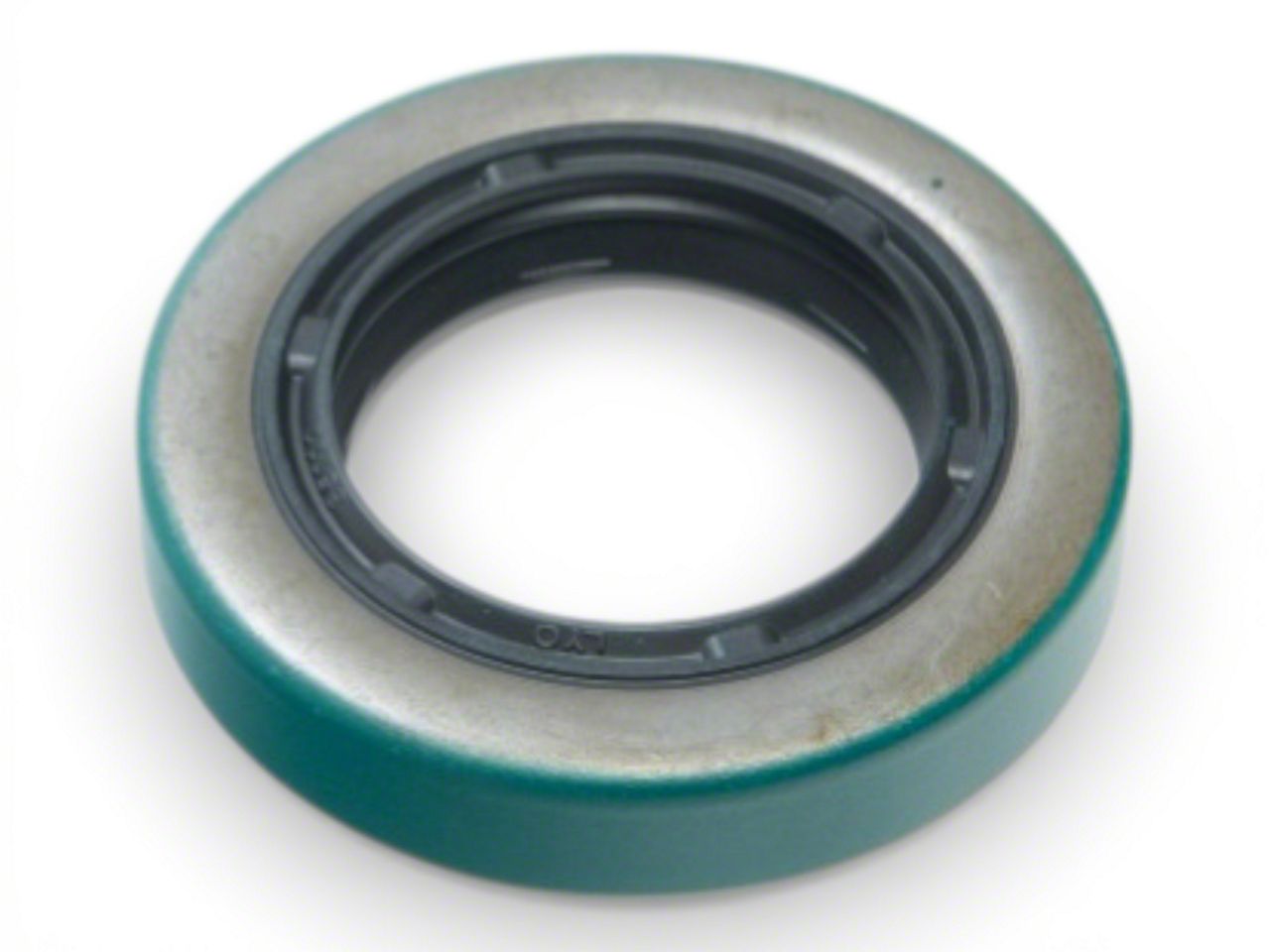 Jeep Wrangler Rear Wheel Seal (90-06 Jeep Wrangler YJ & TJ w/ Dana 35 ...