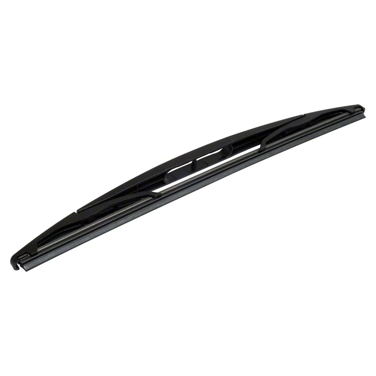 Jeep Wrangler Rear Wiper Blade (07-18 Jeep Wrangler JK) - Free Shipping