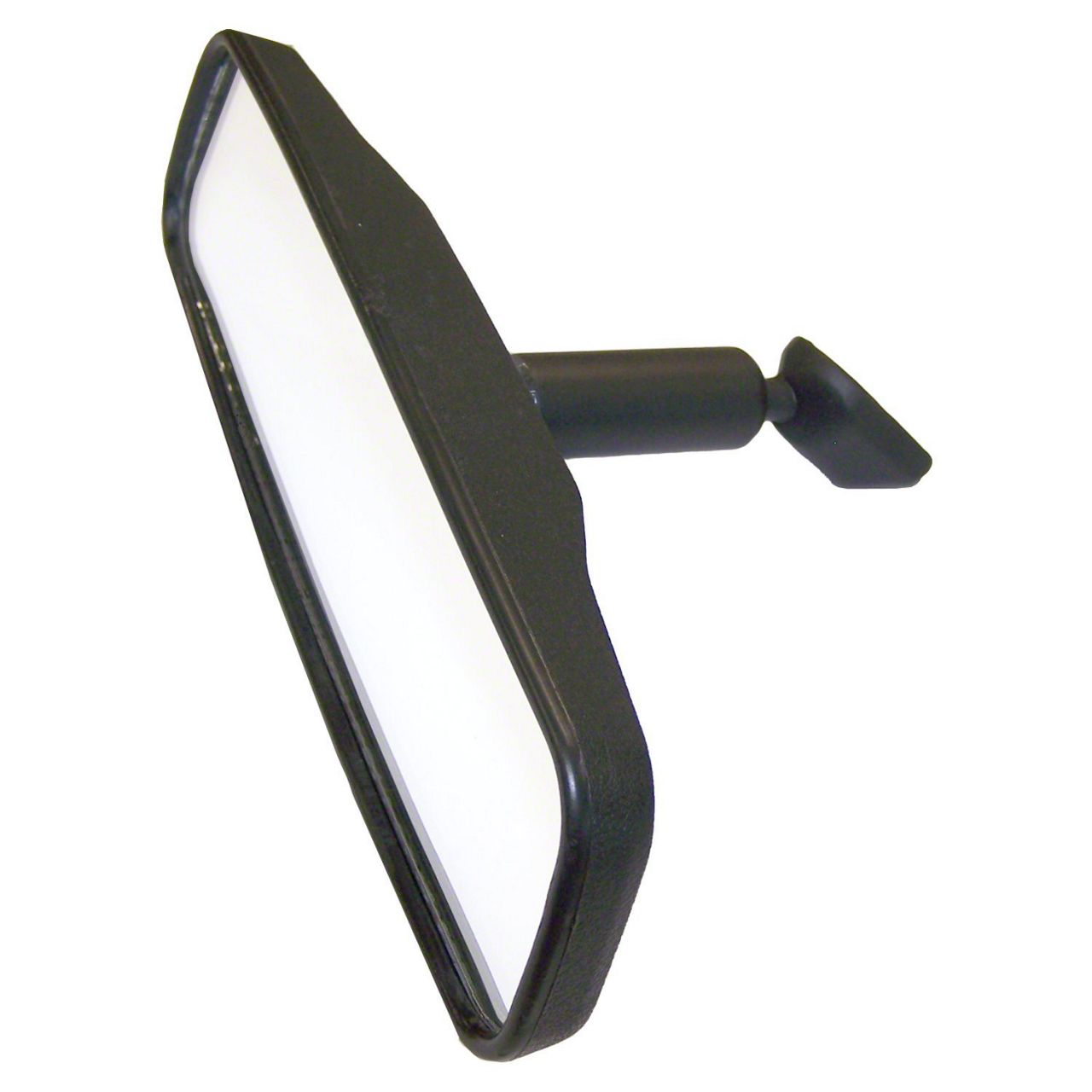 Rearview Mirror 76 06 Jeep CJ5 CJ7 Wrangler YJ TJ