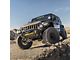 Jeep Wrangler RebelX Conversion Complete Body Kit; Fiberglass (18-24 ...