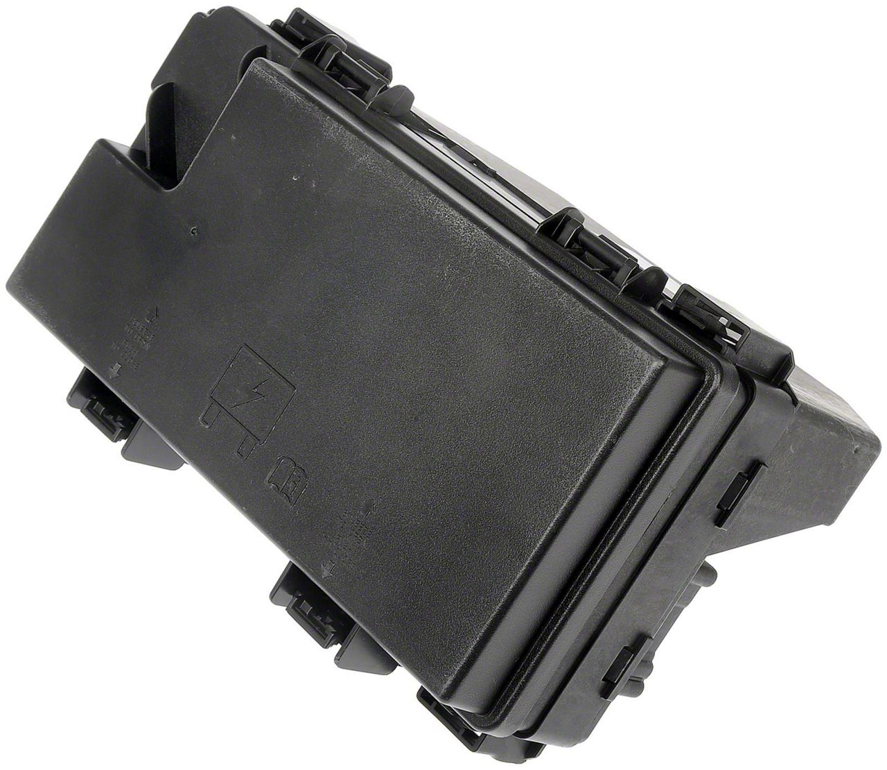 Jeep Wrangler Remanufactured Totally Integrated Power Module (2012 Jeep ...