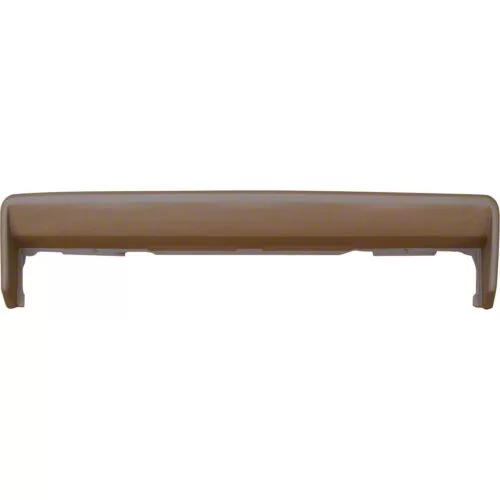 Replacement Dash Pad Spice 87 95 Jeep Wrangler YJ
