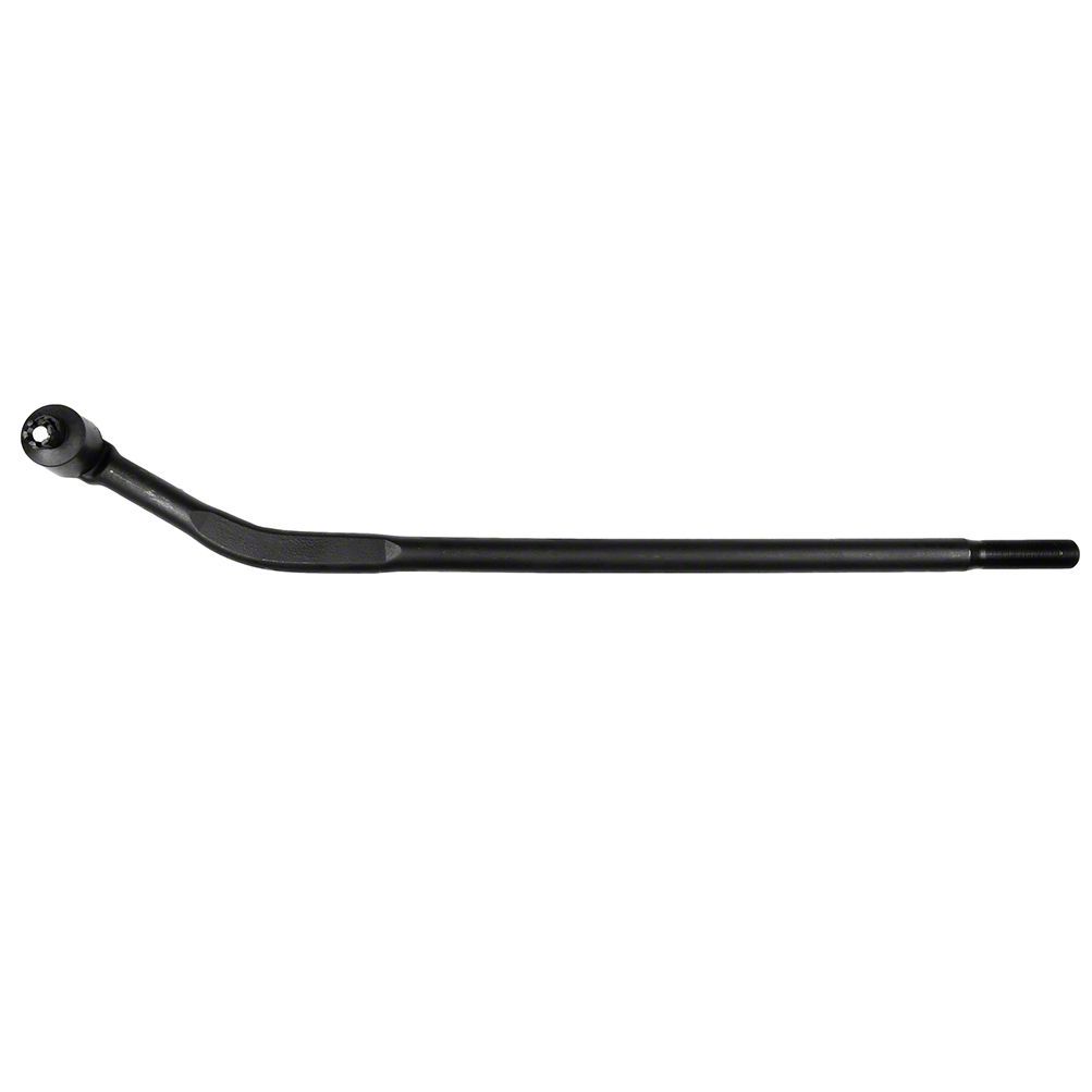 Jeep Wrangler Replacement Drag Link; Passenger Side (07-18 Jeep ...