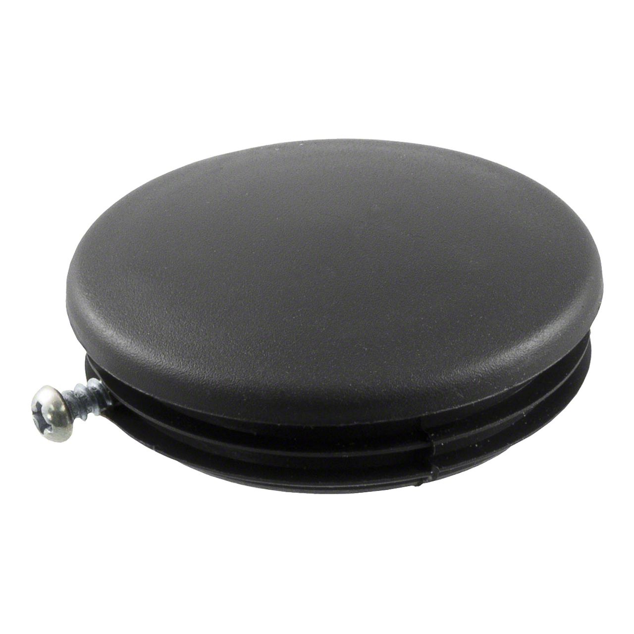 Jeep Wrangler Replacement Marine Trailer Jack Cap for Side-Wind Jacks