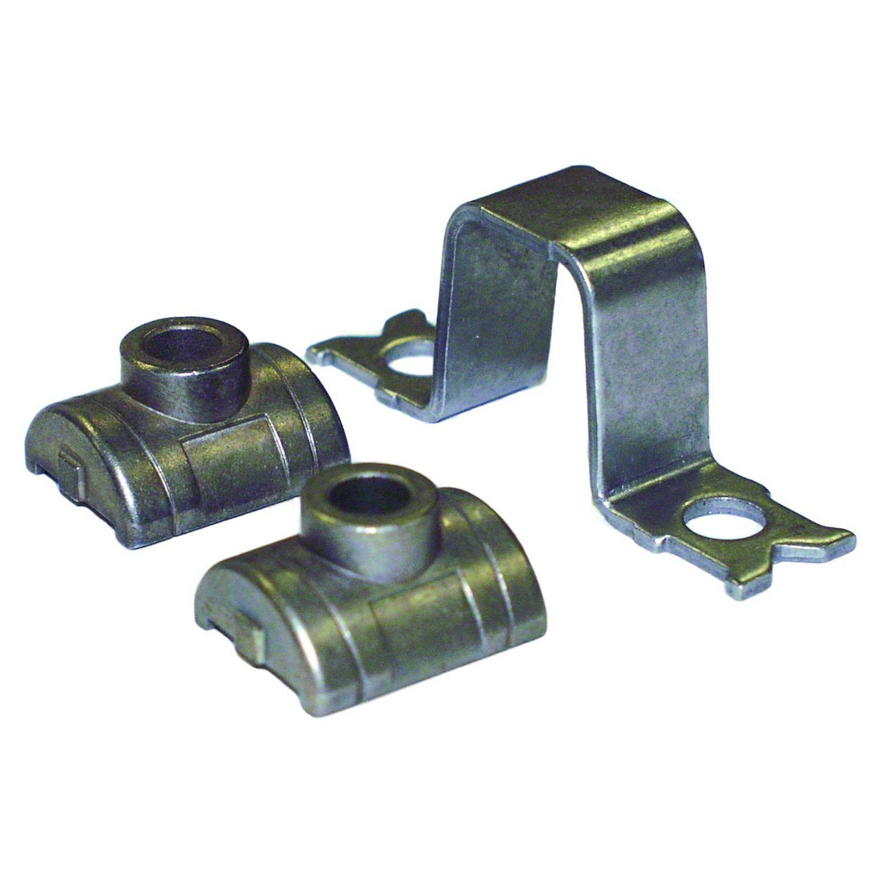 Jeep Wrangler Rocker Arm Pivot Kit (80-06 2.5L, 4.0L or 4.2L Jeep CJ5 ...