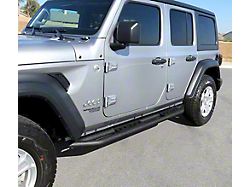 Jeep Running Boards & Jeep Side Steps for Wrangler | ExtremeTerrain