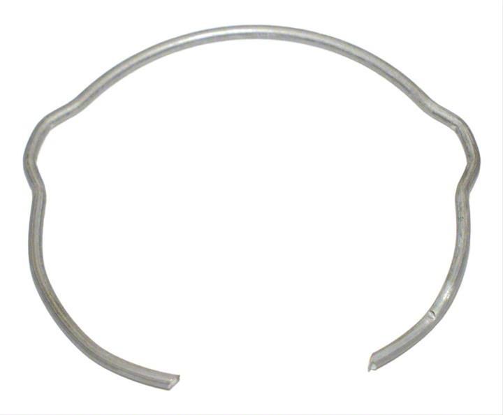 Jeep Wrangler Steering Shaft Retainer Spring (73-83 Jeep CJ5 & CJ7)