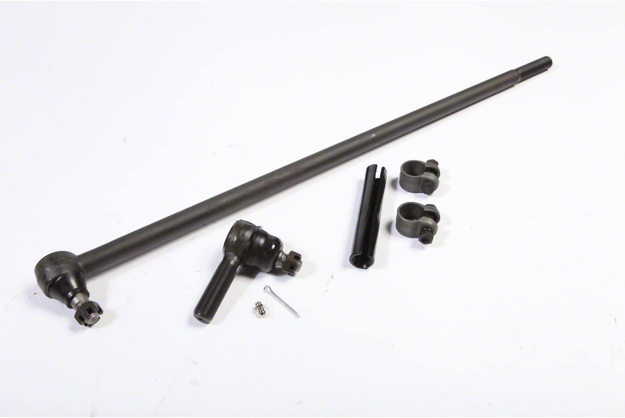 Jeep Wrangler Steering Tie Rod Assembly (82-86 Jeep CJ7) - Free Shipping