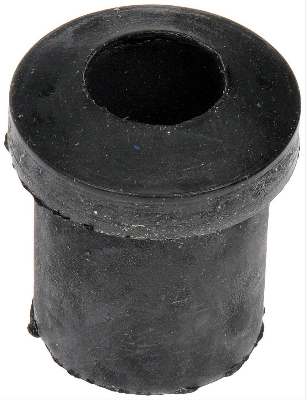 Jeep Wrangler Suspension Leaf Spring Bushing; Front Rearward (87-95 ...