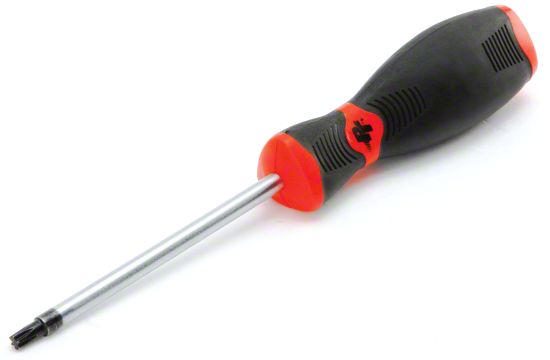 Universal XT T25 Torx Screwdriver - Free Shipping