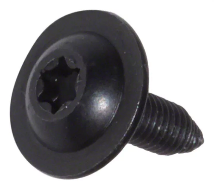 Jeep Wrangler Tapping Screw (01-18 Jeep Wrangler TJ & JK) - Free Shipping