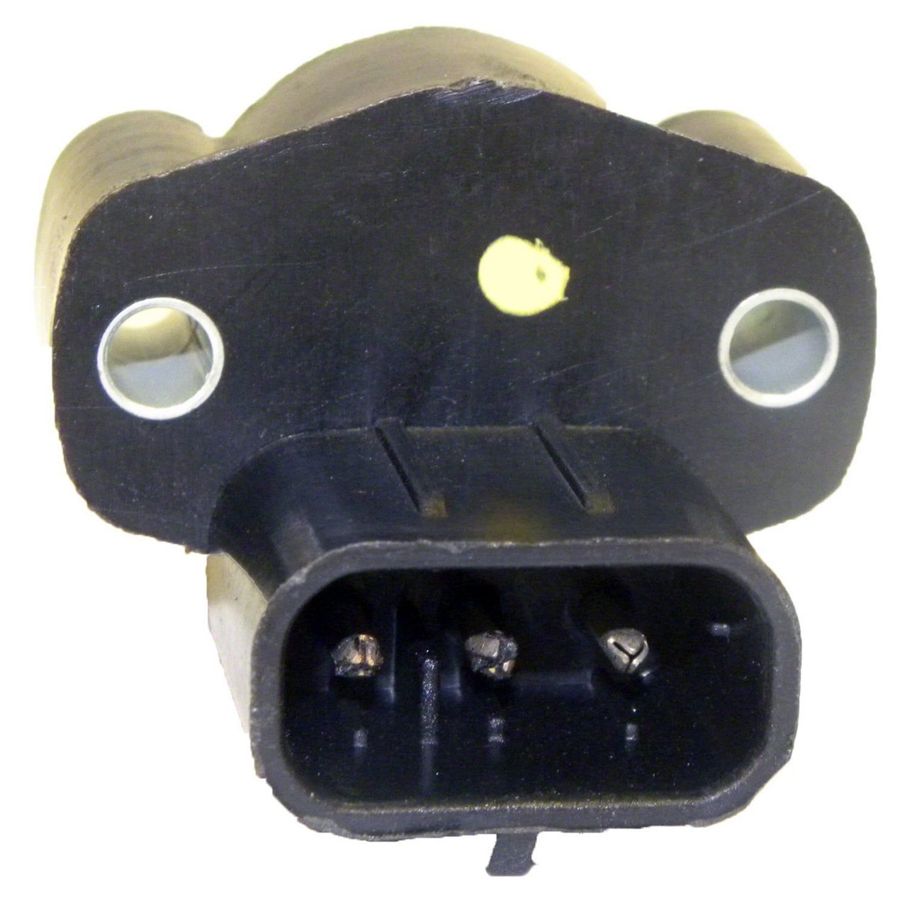 Jeep Wrangler Throttle Position Sensor (91-95 Jeep Wrangler YJ)