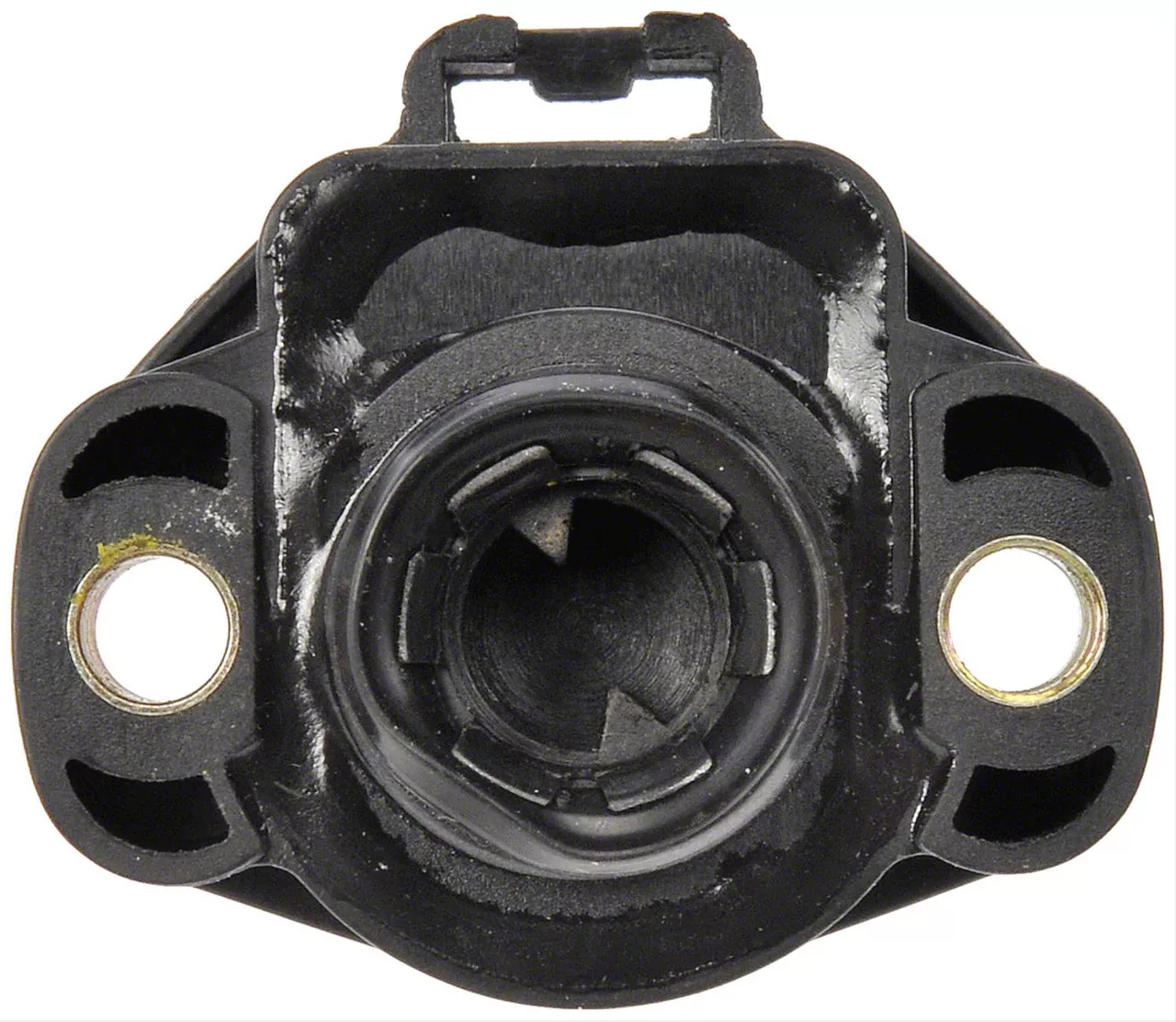 Jeep Wrangler Throttle Position Sensor (98-01 2.5L, 4.0L Jeep Wrangler ...