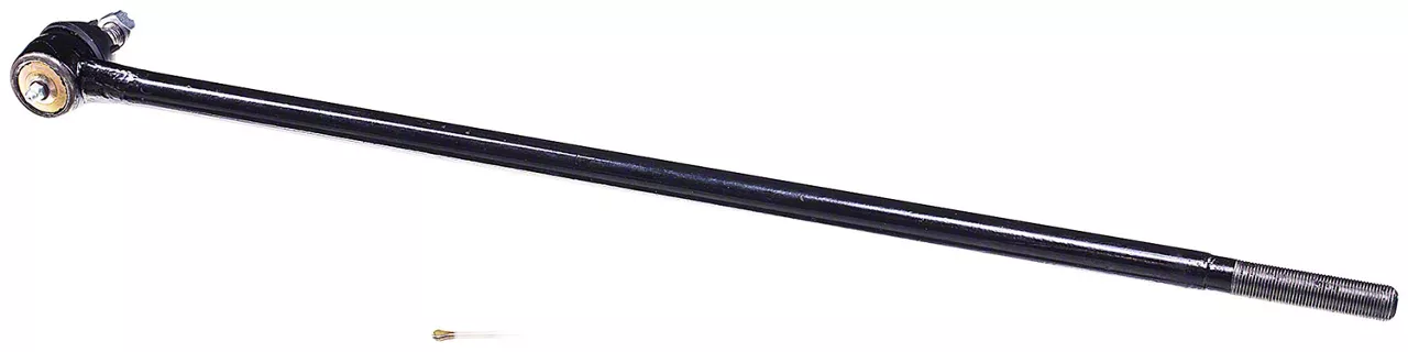 Jeep Wrangler Tie Rod End; Outer Passenger Side (82-86 Jeep CJ7) - Free ...