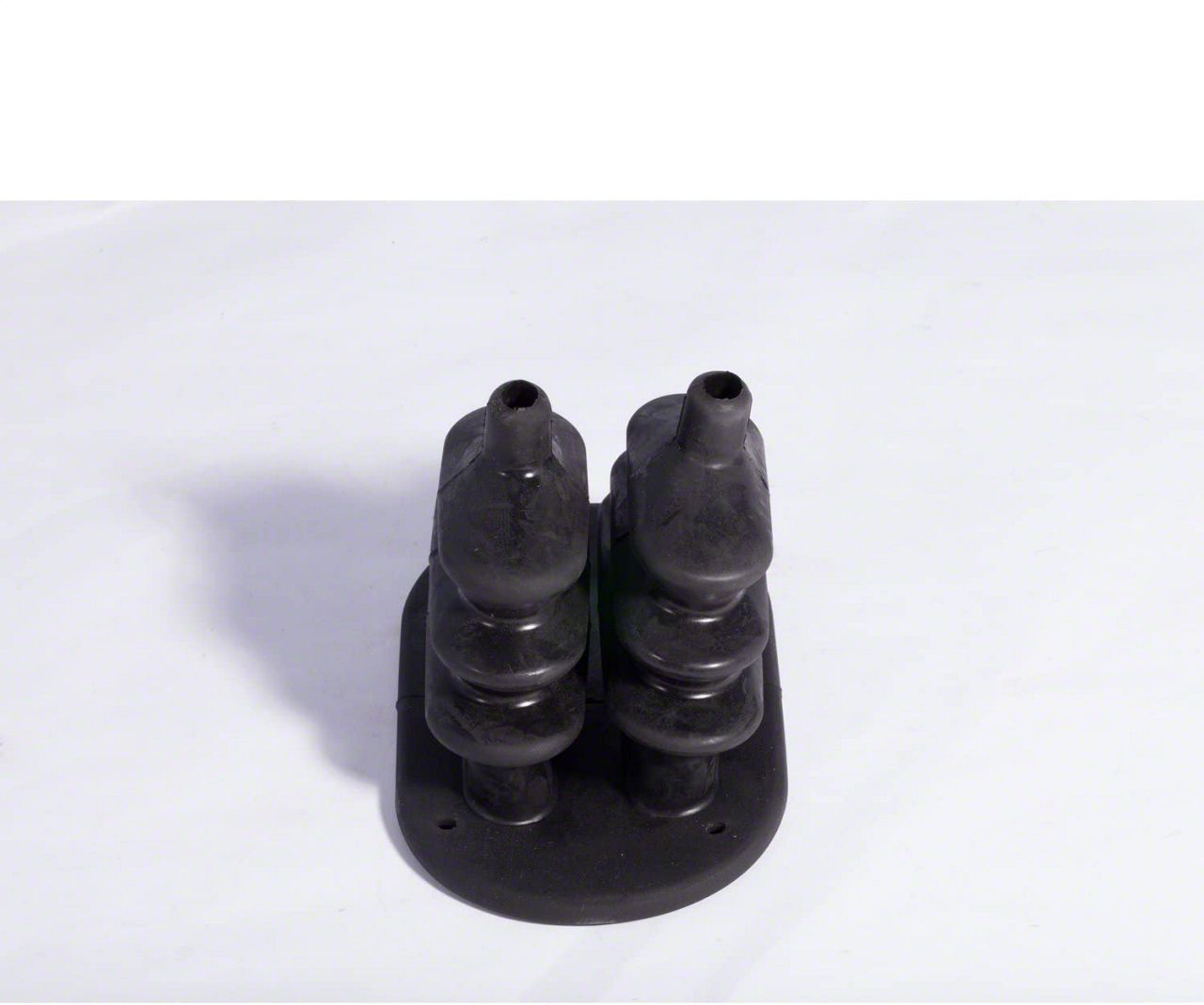 Jeep Wrangler Transfer Case Shifter Boot (80-86 Jeep CJ5 & CJ7) - Free ...