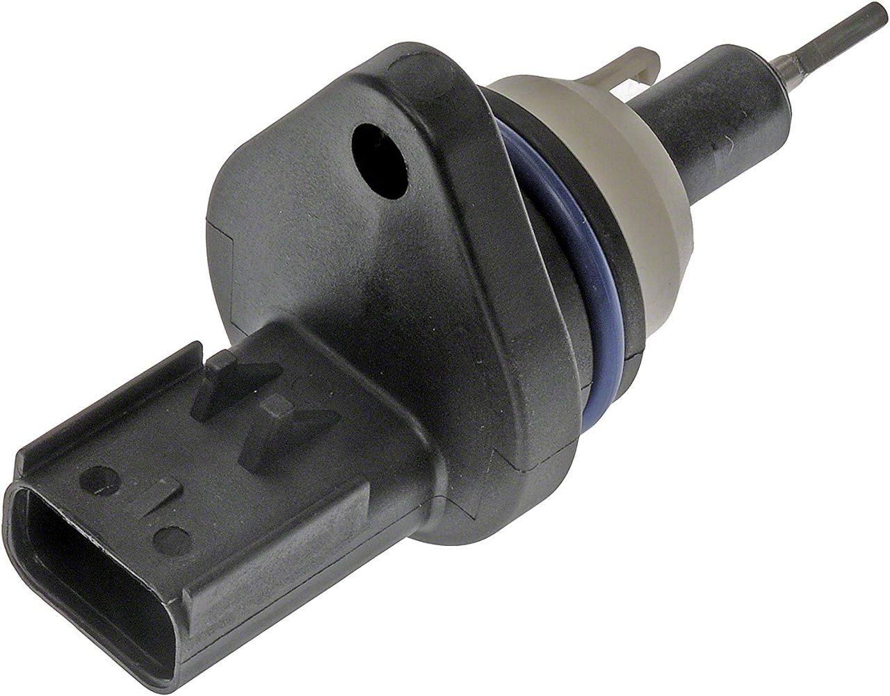 Jeep Wrangler Transmission Output Vehicle Speed Sensor (98-06 Jeep ...